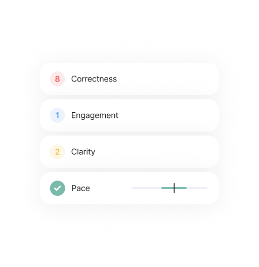 Professional English Speech Checker | Pronounce